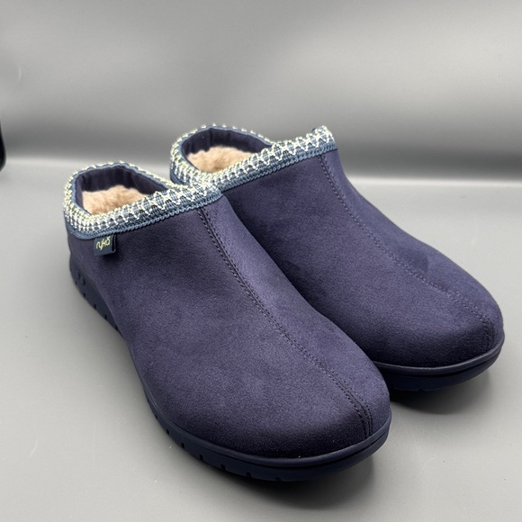 Ryka | Shoes | Ryka Womens Stellar Slip On Mule | Poshmark